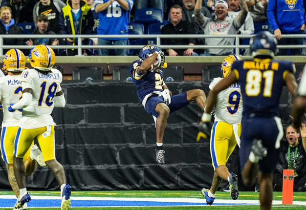 Keeping our enemies close: 2024 - Page 122 - THE BENGALS FORUM - GO ...