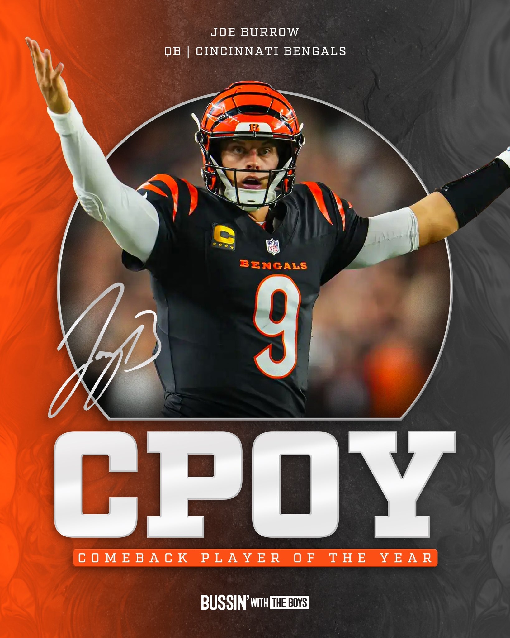 Random 2025 Bengals related stuff - Page 17 - THE BENGALS FORUM - GO ...