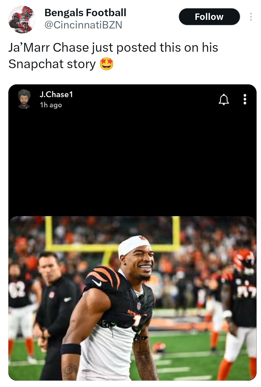 Bengals Free Agency 2025 - Page 13 - THE BENGALS FORUM - GO-BENGALS.COM ...