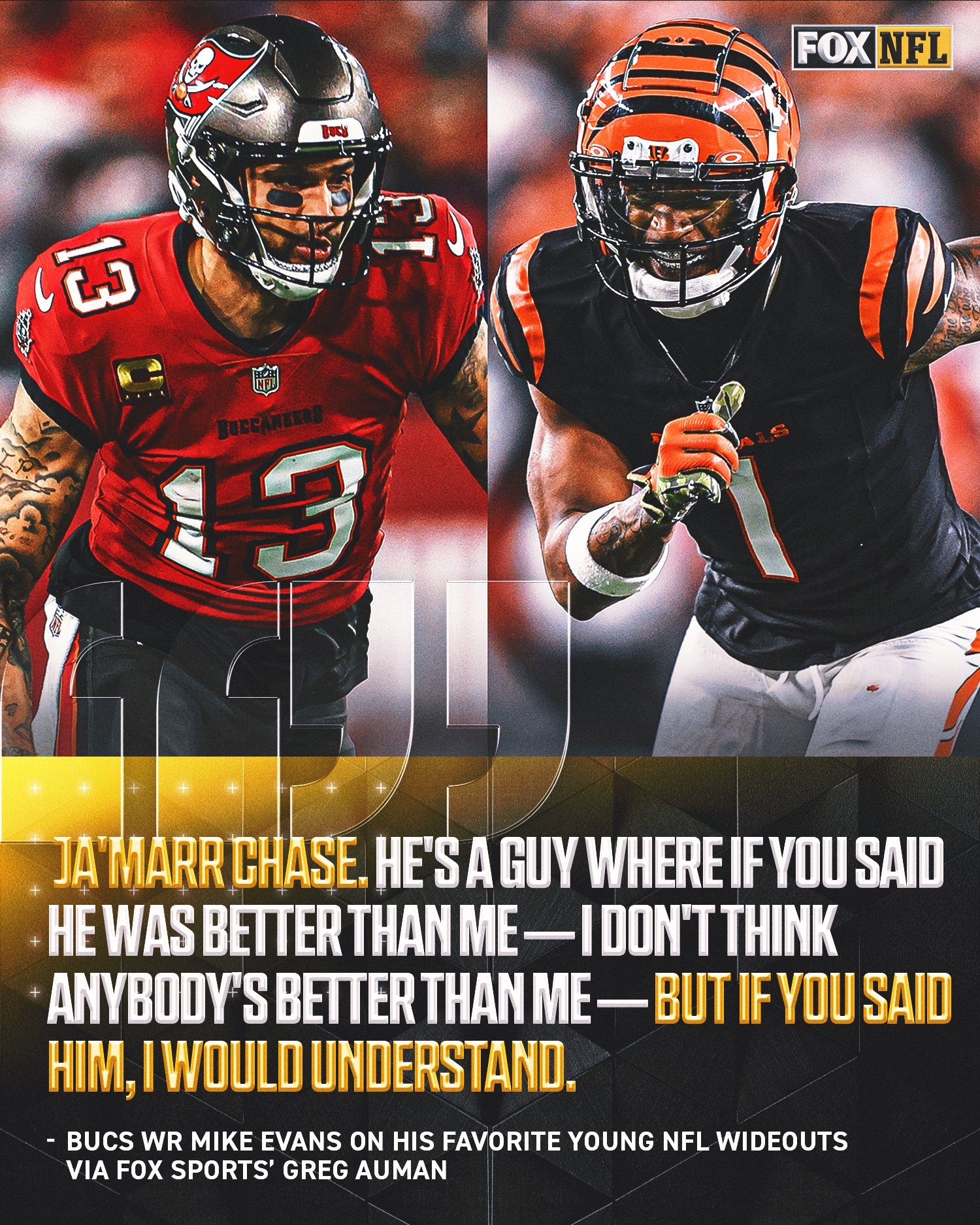 Keeping Our Enemies Close: 2025 - Page 36 - THE BENGALS FORUM - GO ...