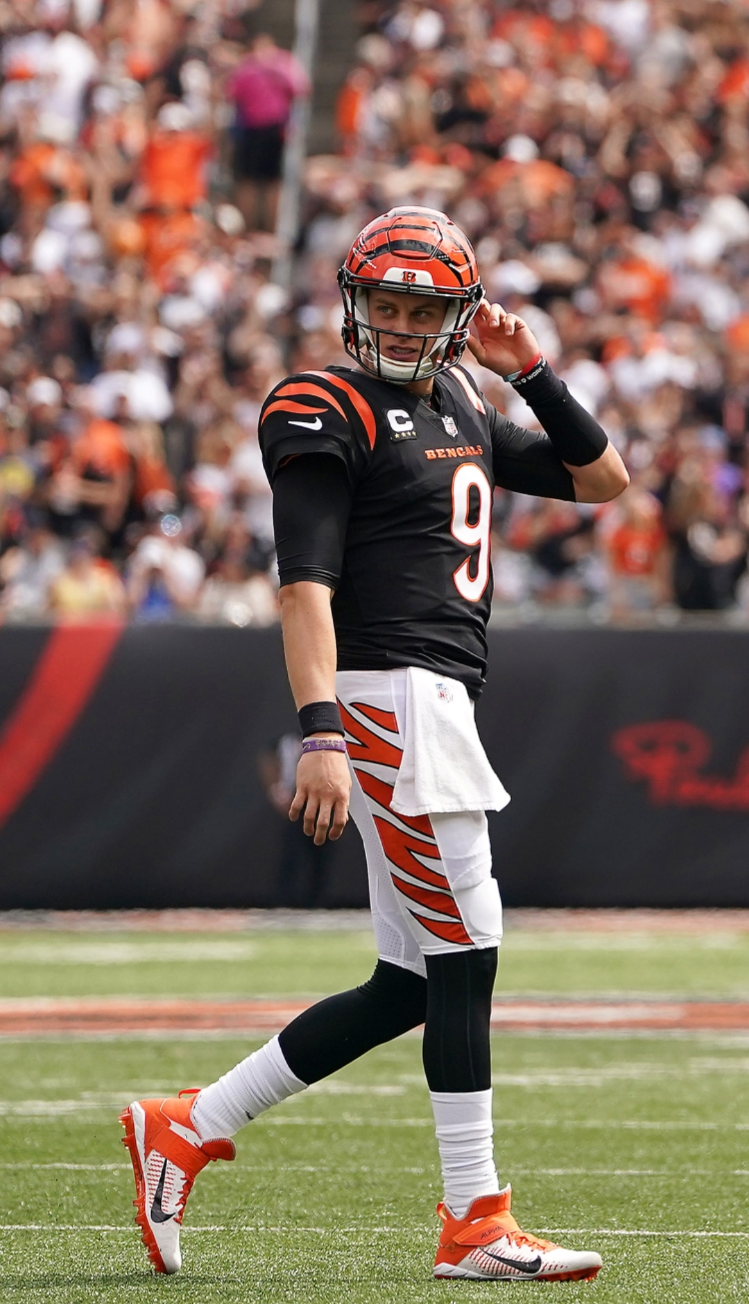 Most likely defensive improvement this season? - THE BENGALS FORUM - GO ...