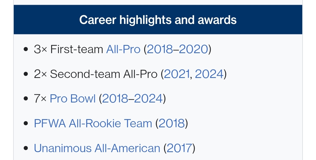 Trey Hendrickson for Quenton Nelson? - THE BENGALS FORUM - GO-BENGALS ...