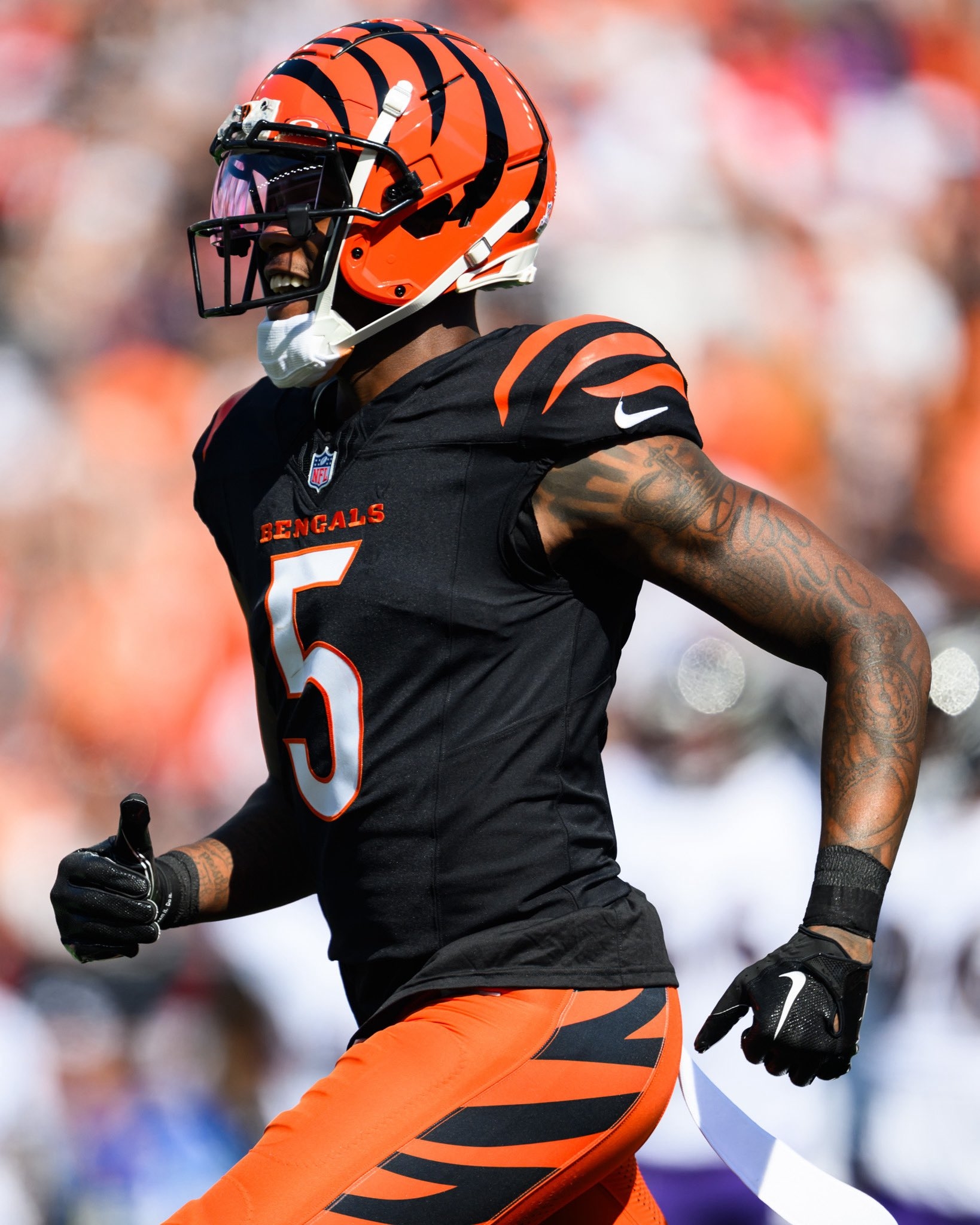 Browns Week Part Uno - Page 2 - THE BENGALS FORUM - GO-BENGALS.COM X ...