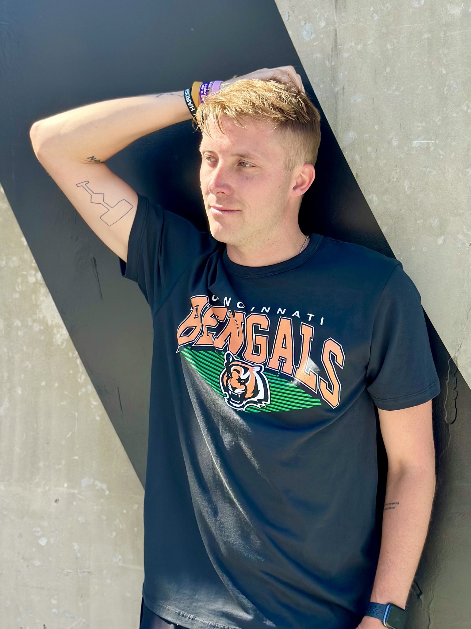 Bengals merchandise/sales/collectibles/swag - Page 16 - THE BENGALS ...