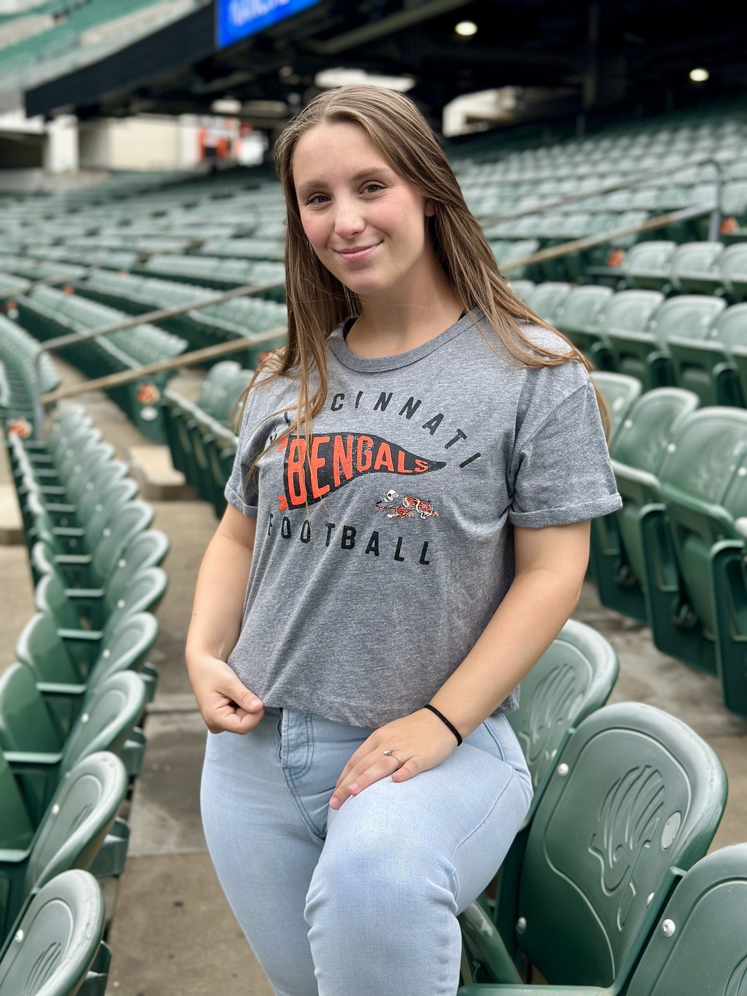 Bengals merchandise/sales/collectibles/swag - Page 17 - THE BENGALS ...