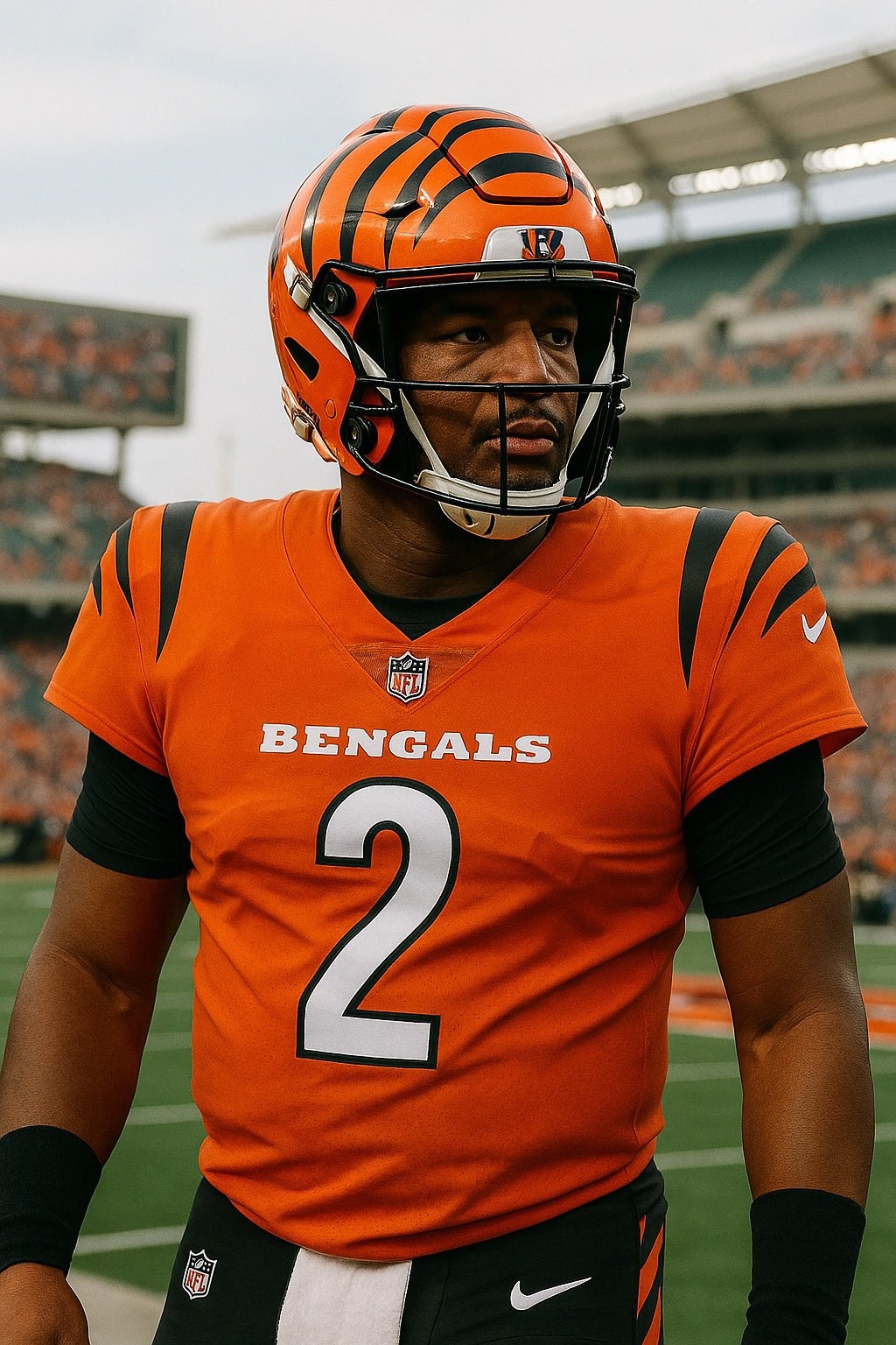 2nd QB Thoughts - Page 2 - THE BENGALS FORUM - GO-BENGALS.COM X WHO DEY ...