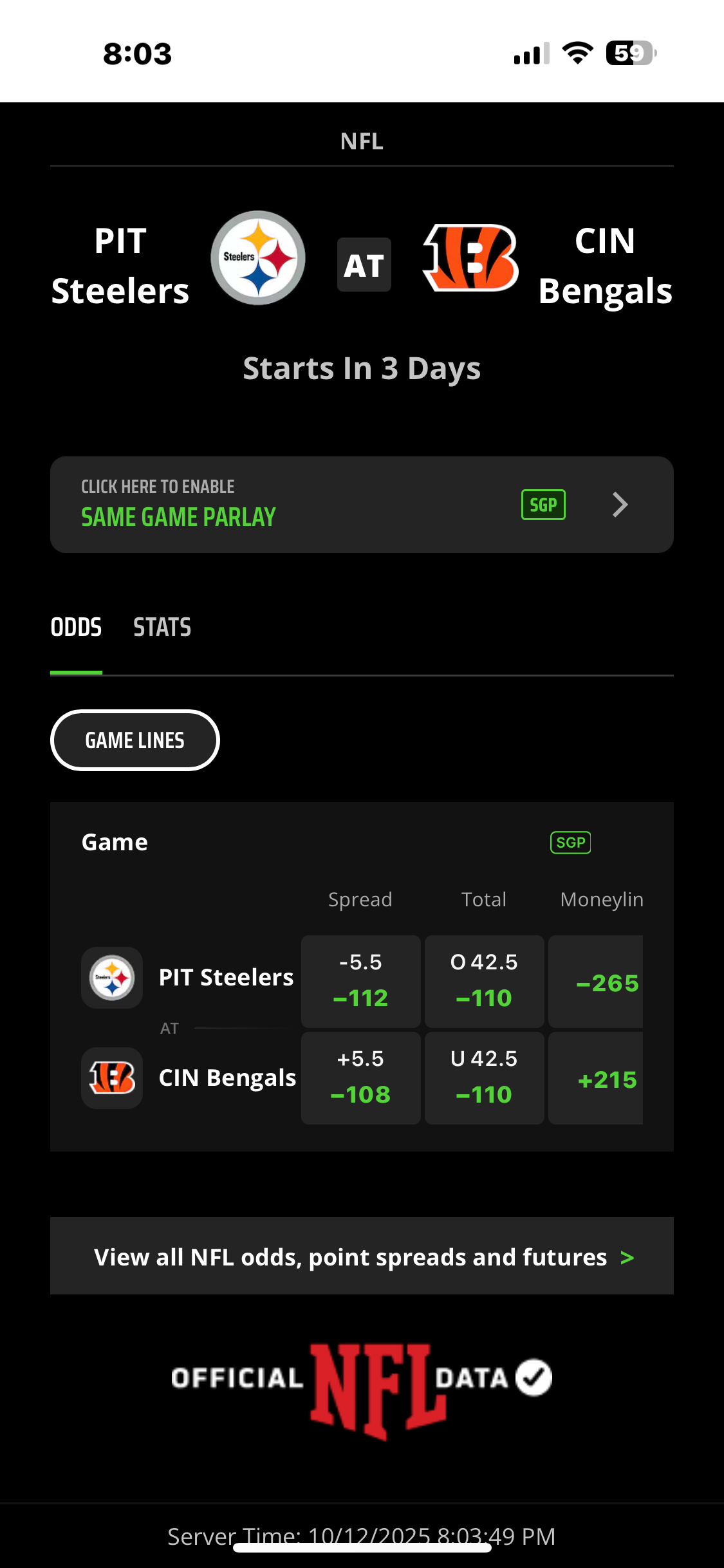 sTEALERS Week - THE BENGALS FORUM - GO-BENGALS.COM X WHO DEY X AFC ...