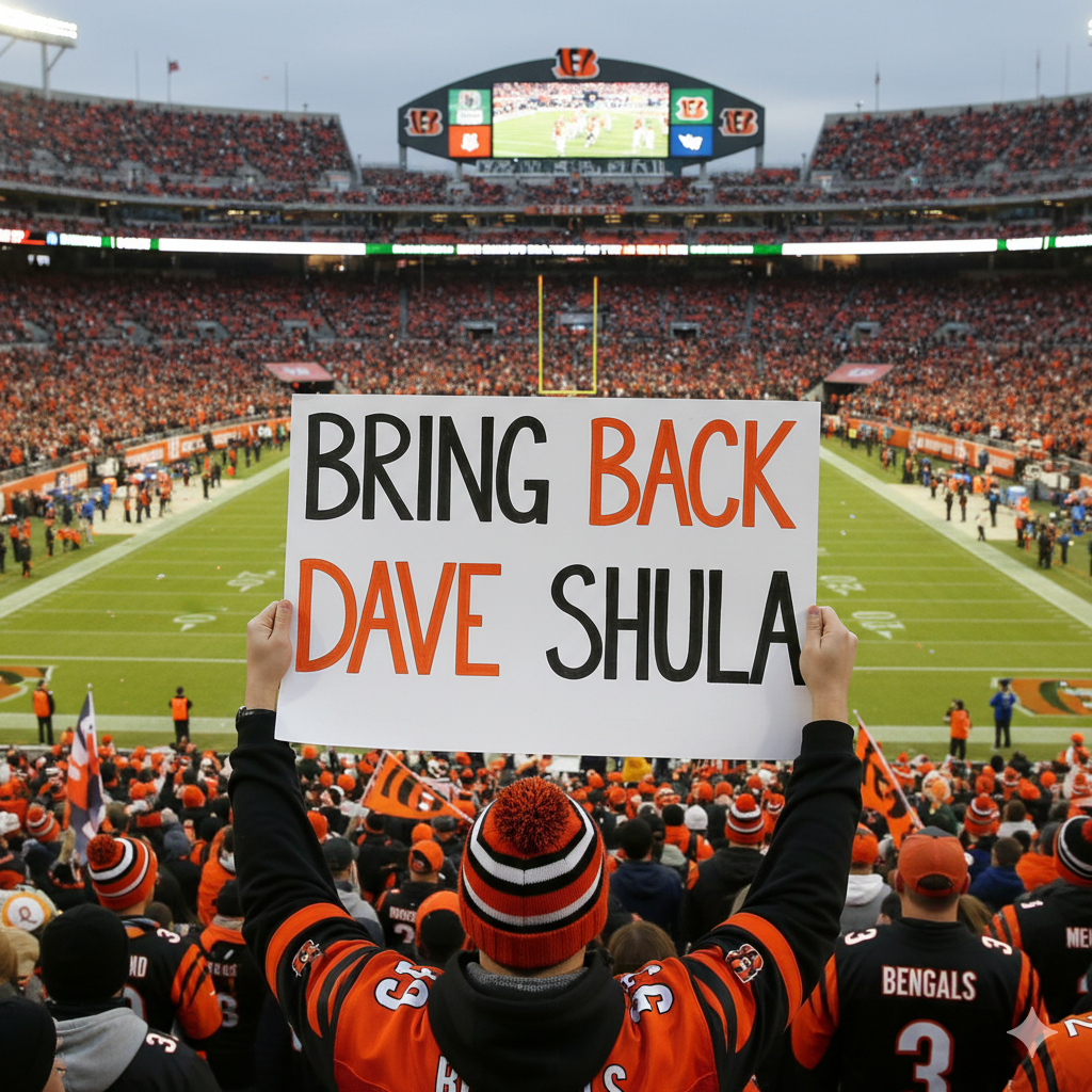 2026 Coaching Candidates - THE BENGALS FORUM - GO-BENGALS.COM X WHO DEY ...