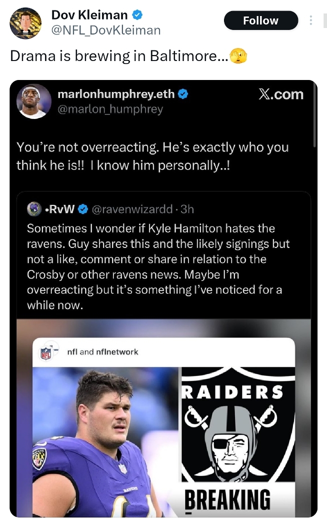 Keeping our Enemies Close - 2026 - Page 17 - THE BENGALS FORUM - GO ...